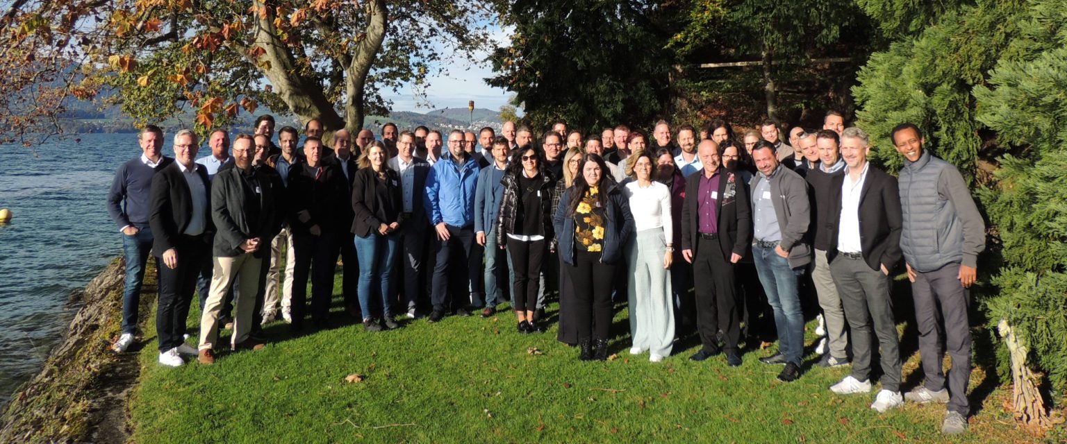 Management Day 2023 - Sieber Logistics AG